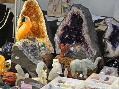 EPIC – Exhibition Park in Canberra