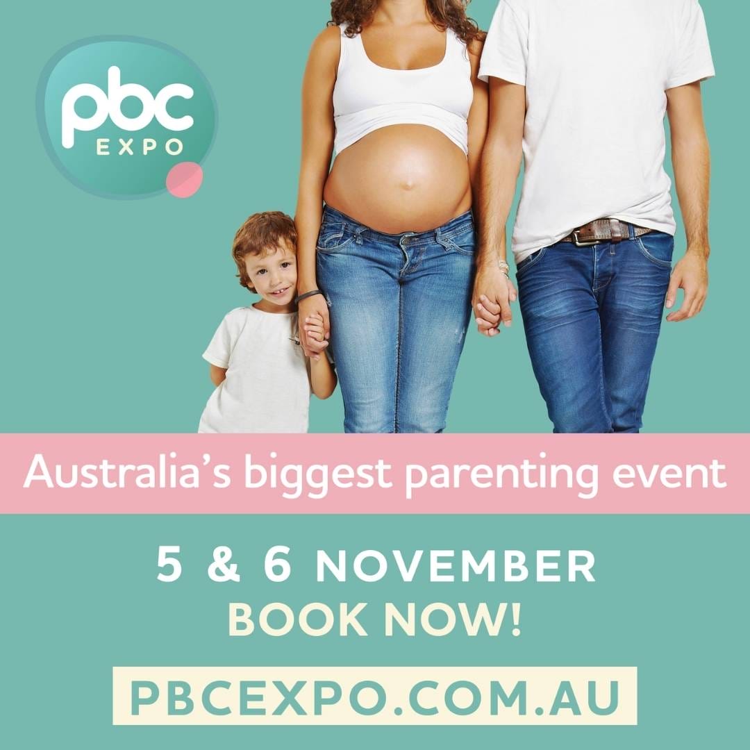 The Pregnancy, Babies and Children’s Expo – EPIC