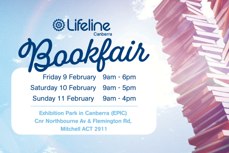 EPIC – Exhibition Park in Canberra